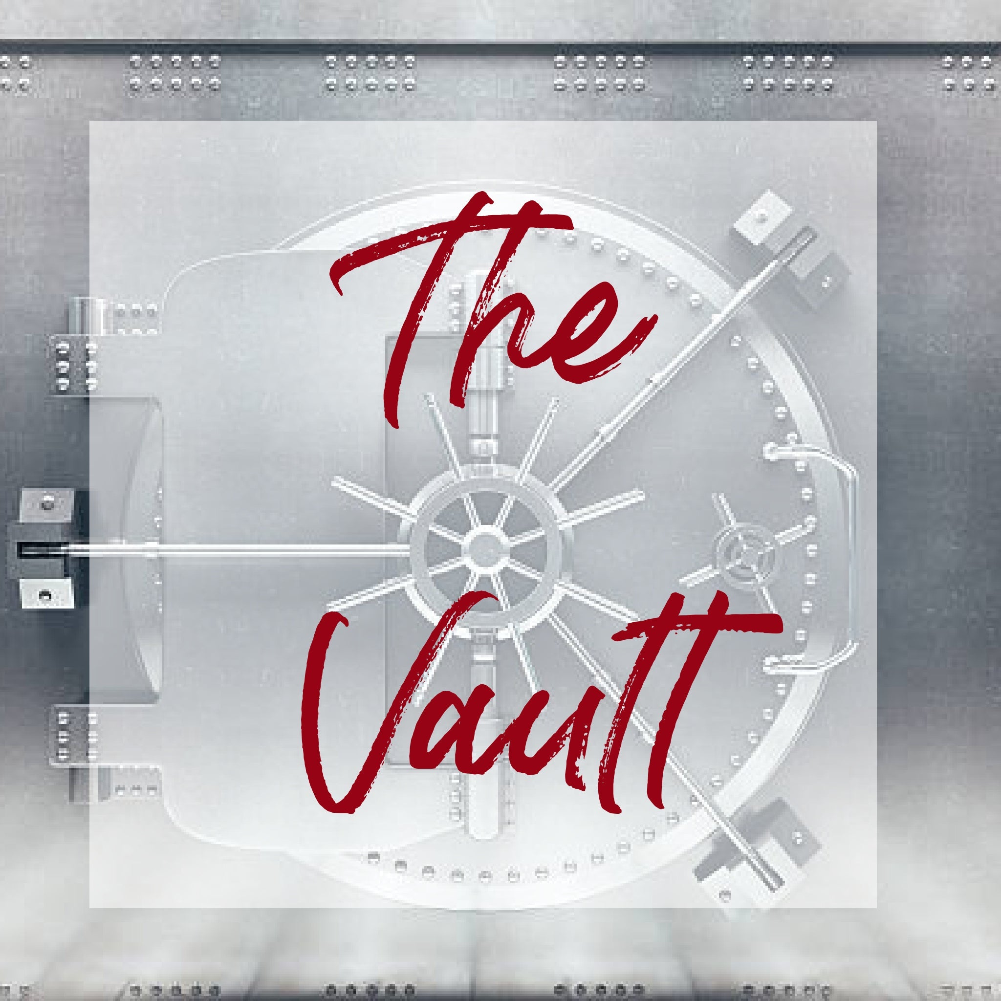 The Vault – Red Thread Studio