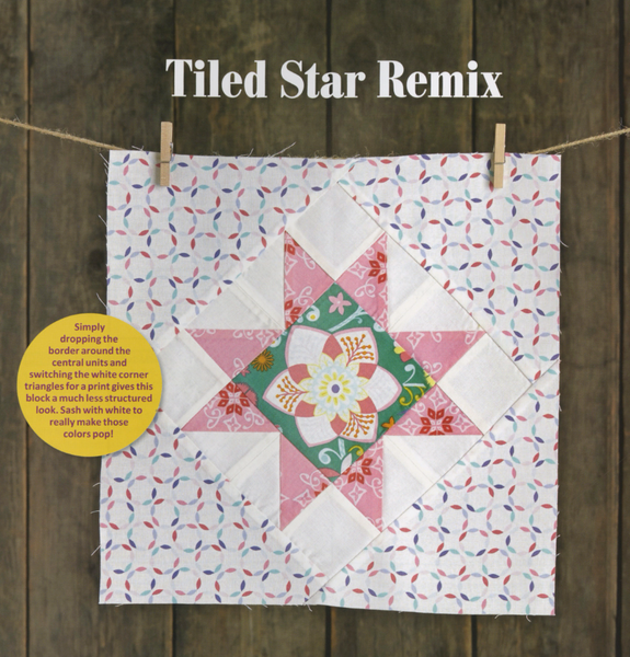 Ultimate Quilt Block Collection by Lynne Goldsworthy – Red Thread Studio