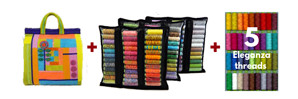Thread Storage Bundle – Red Thread Studio