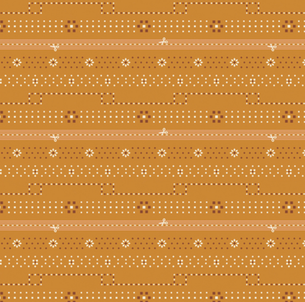 2.5 Edition Binding Collection by Art Gallery Fabrics - BIN 25119 Band – Red Thread Studio