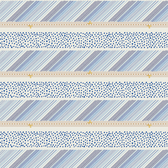 2.5 Edition Binding Collection by Art Gallery Fabrics - BIN 25111 Dott ...