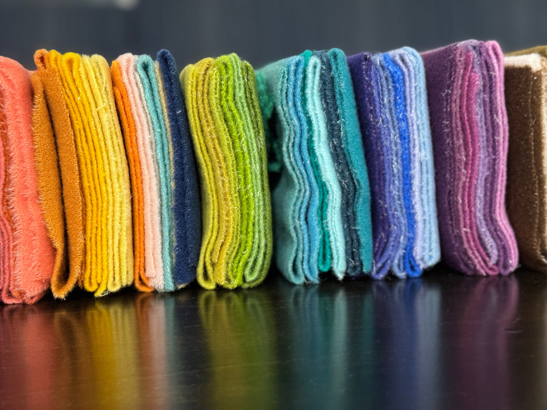 Sue Spargo Collection – Red Thread Studio