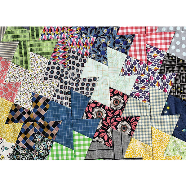 Postcard Projects and Acrylic Templates - by Jen Kingwell Designs – Red ...