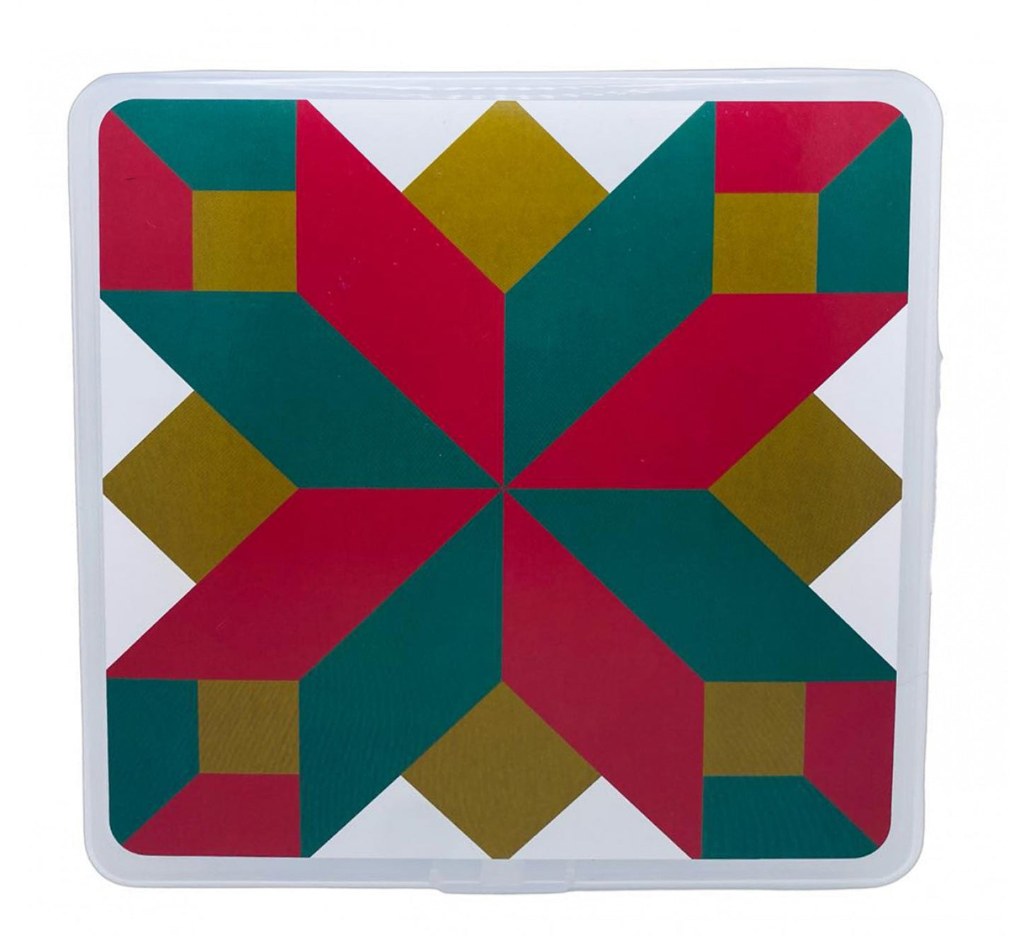 Storage Box designed by Summit Street Shop – Red Thread Studio