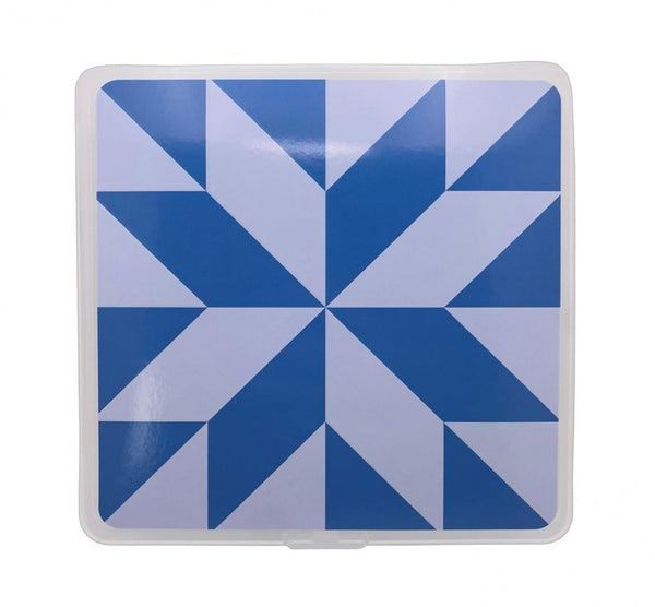 Storage Box designed by Summit Street Shop – Red Thread Studio