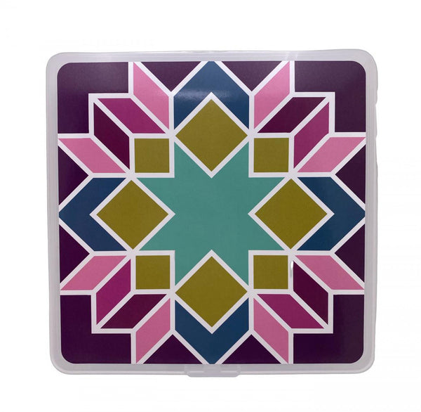 Storage Box designed by Summit Street Shop – Red Thread Studio