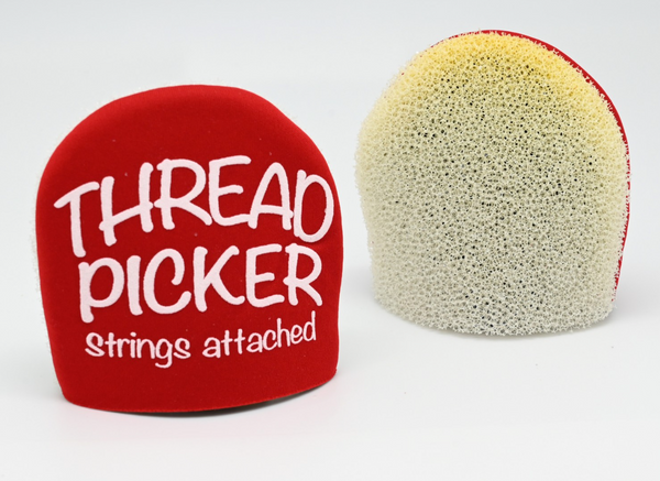 Thread Picker by Graphic Impressions – Red Thread Studio
