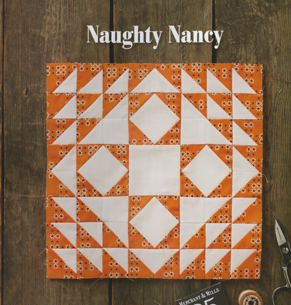 Ultimate Quilt Block Collection by Lynne Goldsworthy – Red Thread Studio