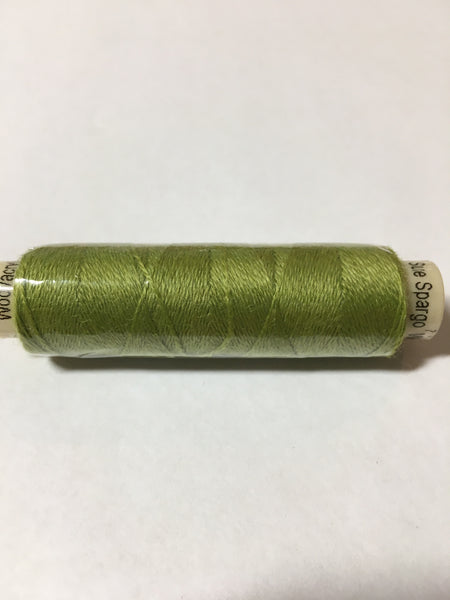 Ellana Wool Thread by Sue Spargo – Red Thread Studio
